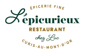 Notre Carte – L'épicurieux chez Luc